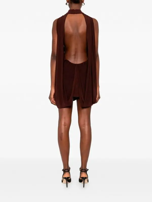 NISSA Evening Dress