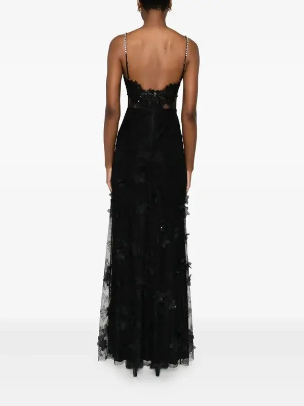 NISSA Evening Dress