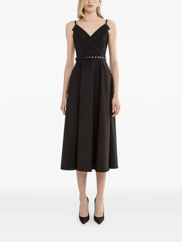NISSA Day Dress