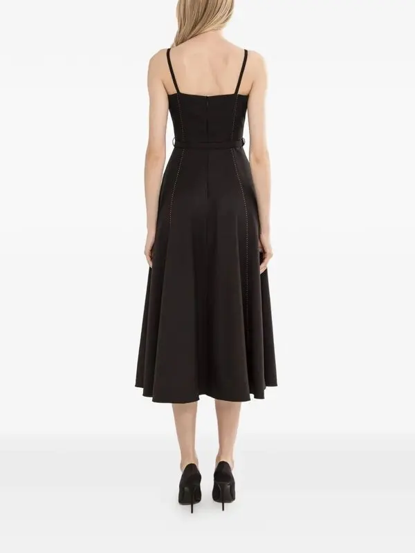 NISSA Day Dress