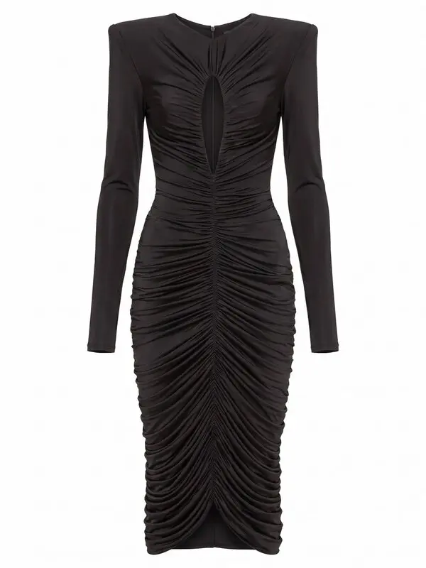 NISSA Evening Dress