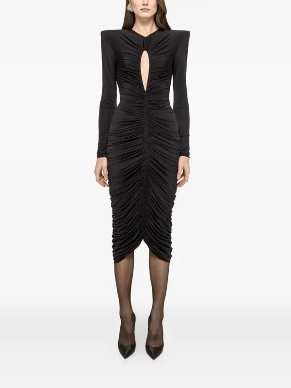 NISSA Evening Dress