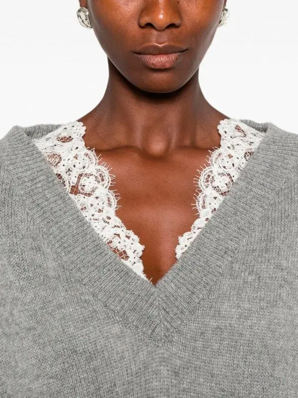 ERMANO SCERVINO Ermanno Scervino Dress