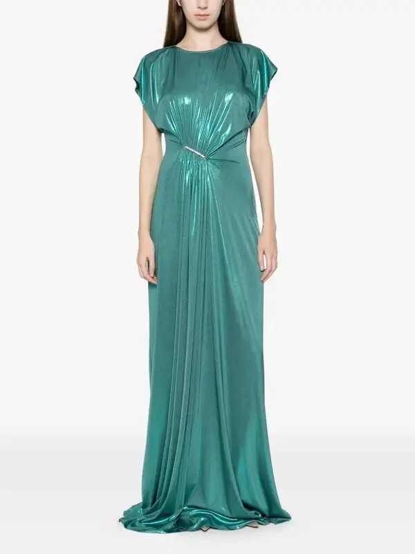 NISSA Evening Dress