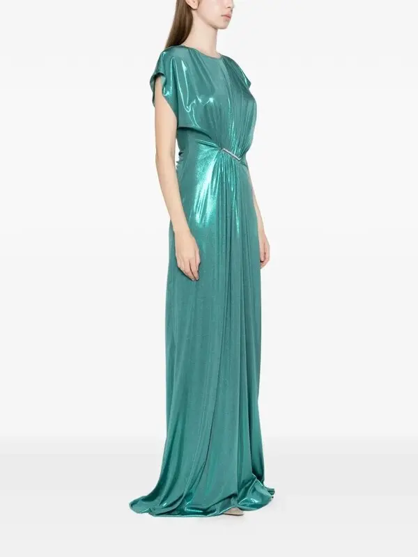 NISSA Evening Dress