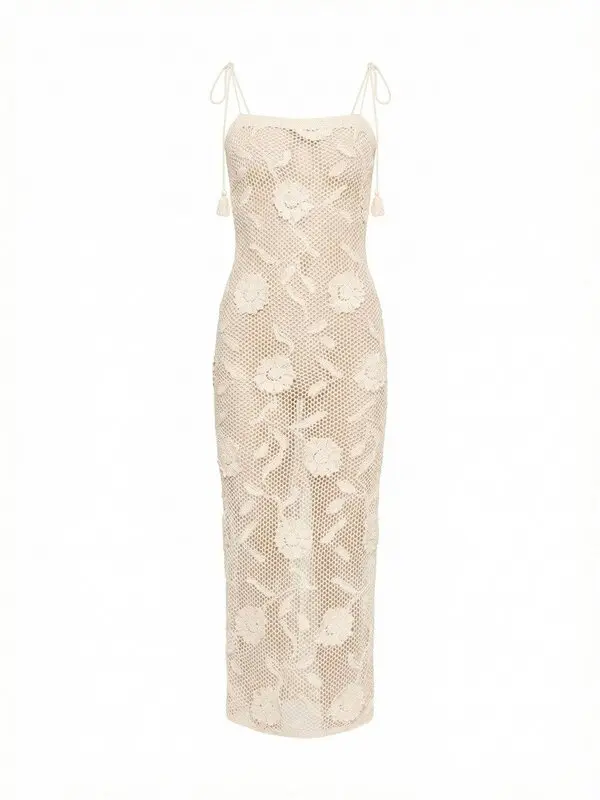 NISSA Cocktail Dress - Multicolor
