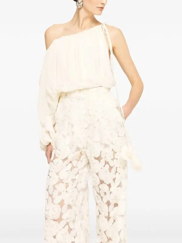 NISSA Top