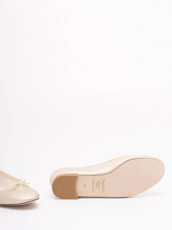 Repetto Cendrillon Ballerinas - Multicolor