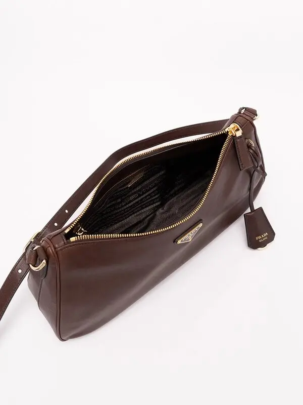 Prada Nappa Leather Bag