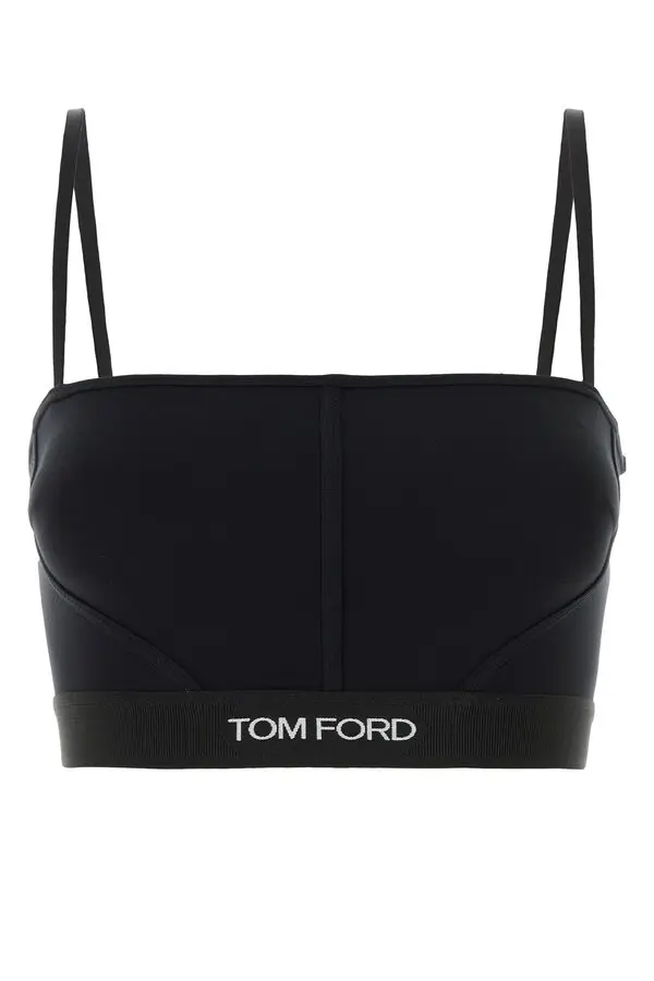 TOM FORD Stretch Modal Bra