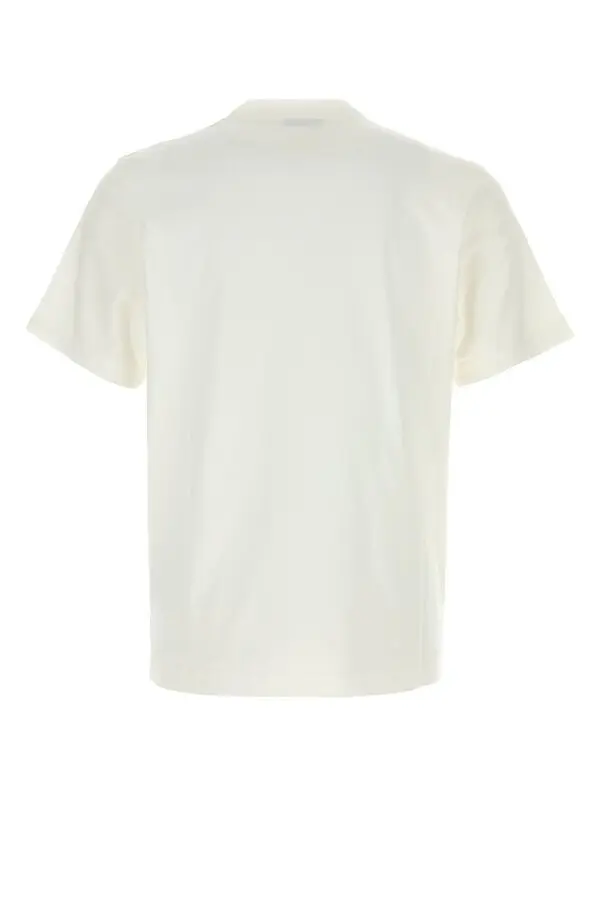 AUTRY Cotton T-shirt