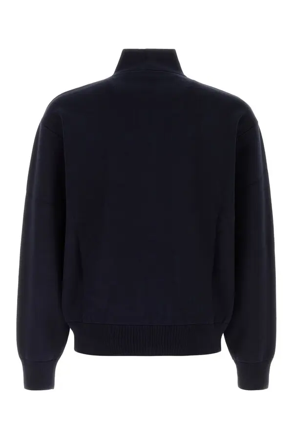 Dsquared2 Midnight Knit Cardigan - Blue