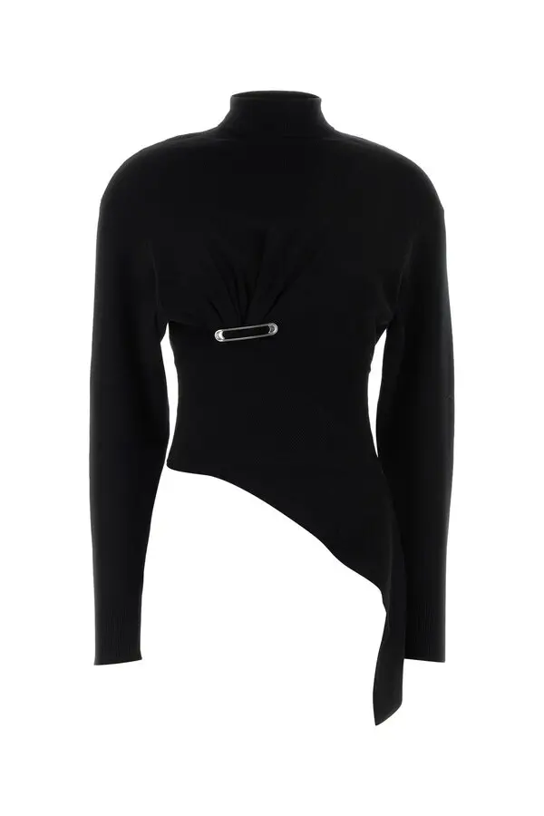 LANVIN Wool Blend Sweater