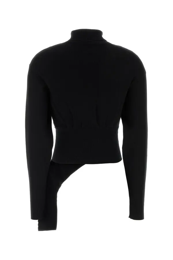 LANVIN Wool Blend Sweater