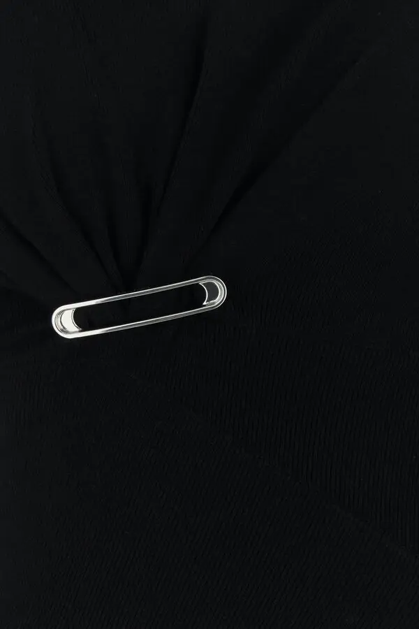 LANVIN Wool Blend Sweater