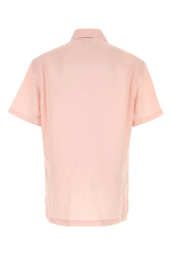 Casablanca Viscose Blend Shirt