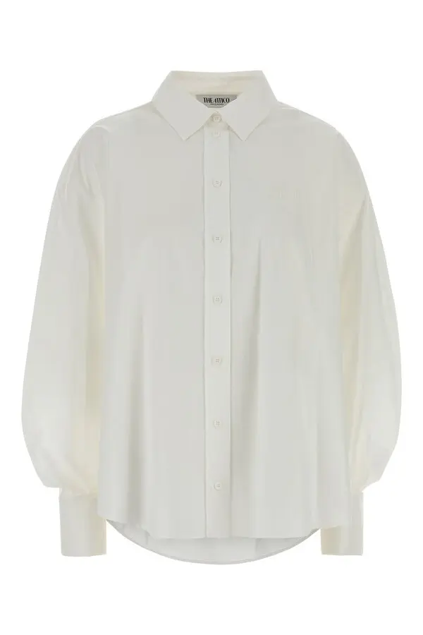 Attico Cotton Shirt