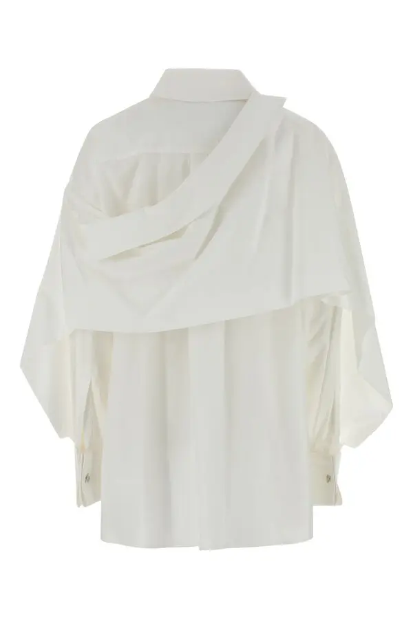 Attico Cotton Shirt