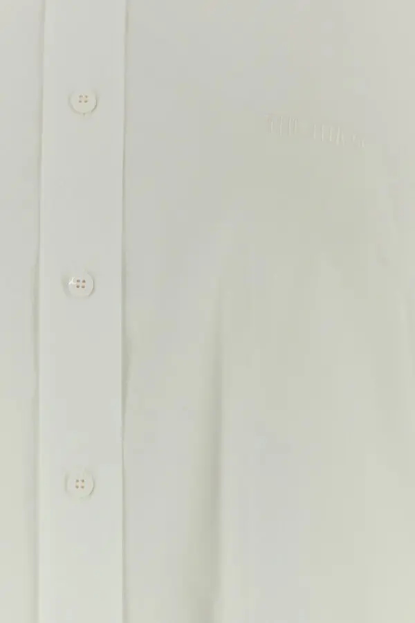Attico Cotton Shirt