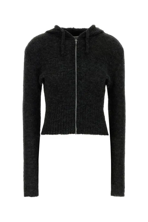 Our Legacy Alpaca Blend Sweatshirt