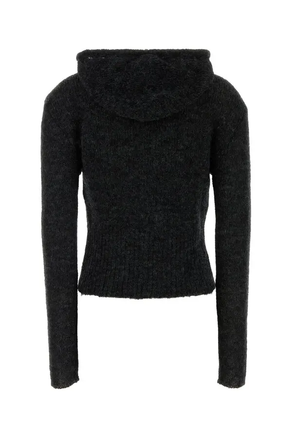 Our Legacy Alpaca Blend Sweatshirt