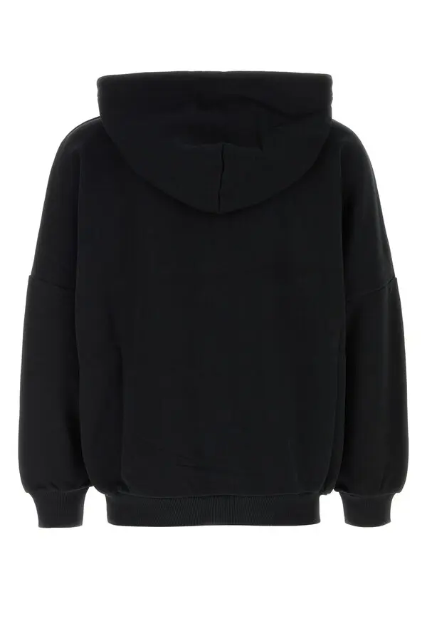 VIVIENNE WESTWOOD Cotton Sweatshirt