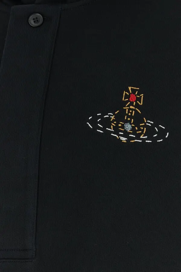 VIVIENNE WESTWOOD Cotton Sweatshirt