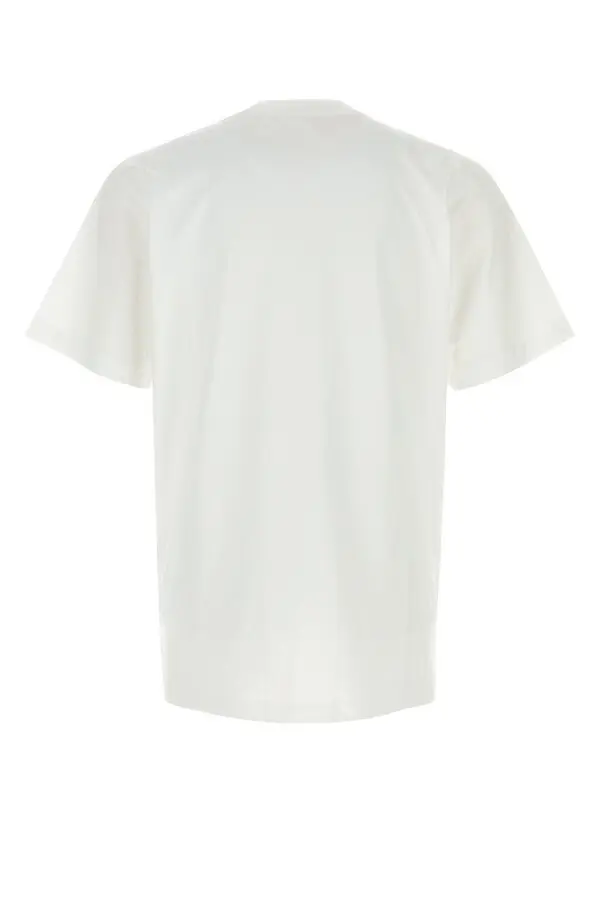 Moschino Cotton T-shirt