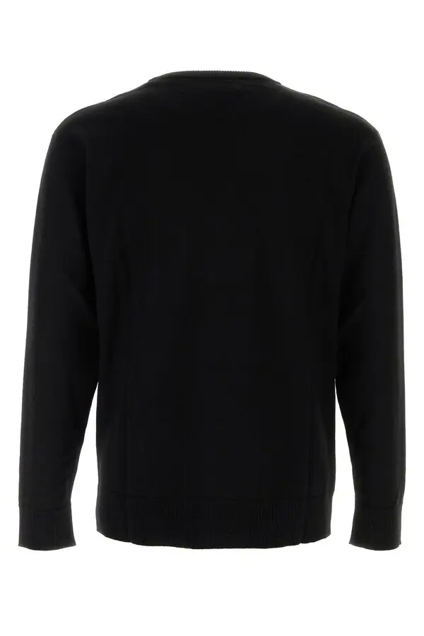 Moschino Wool Sweater