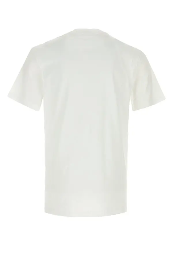 Moschino Cotton T-shirt
