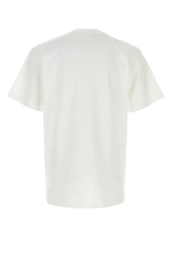 Moschino Cotton T-shirt