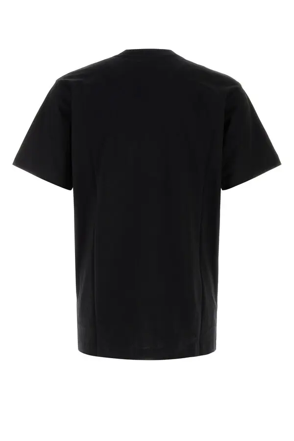 Moschino Cotton T-shirt