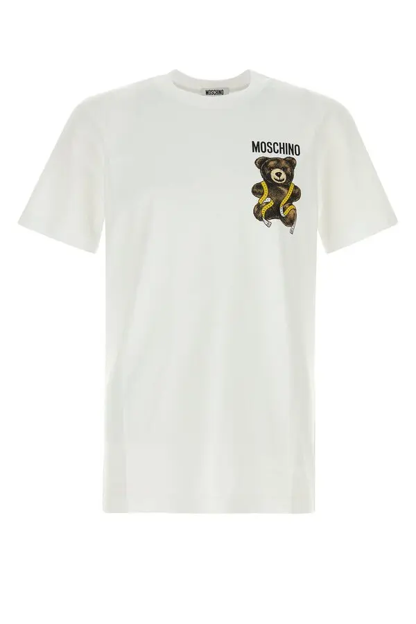 Moschino Cotton T-shirt