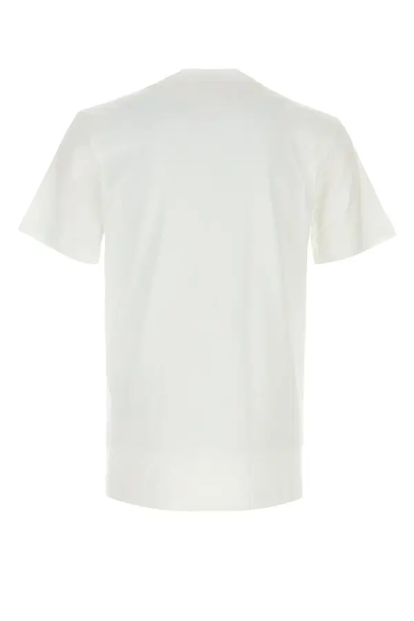 Moschino Cotton T-shirt