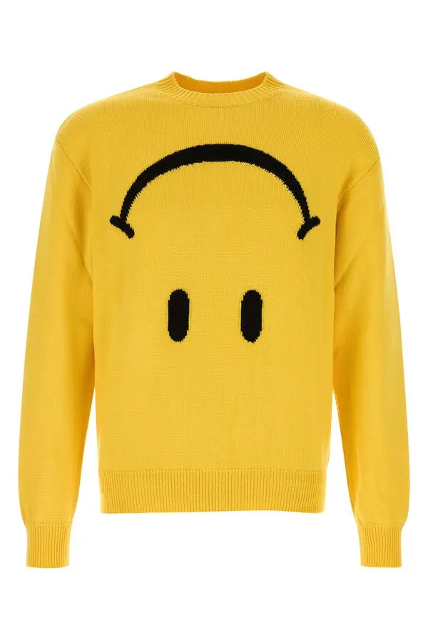 Moschino Wool Sweater