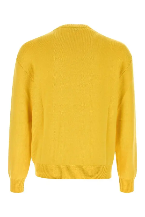 Moschino Wool Sweater