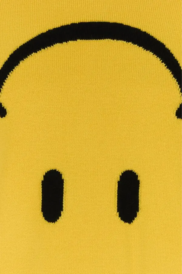Moschino Wool Sweater