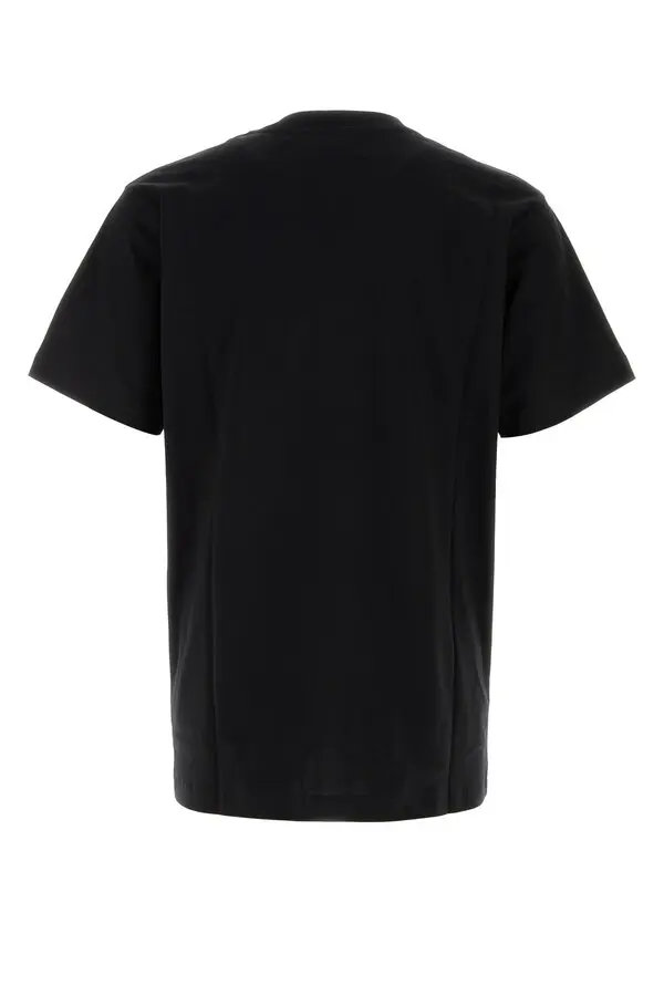 Moschino Cotton T-shirt