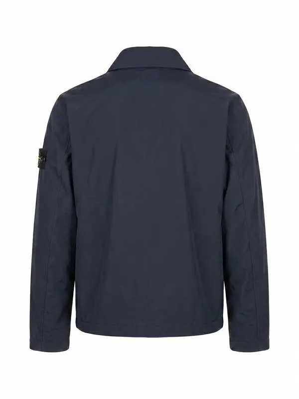 Stone Island Micro Twill Jacket