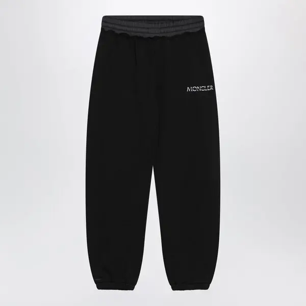 Moncler Cotton Jogger Pants