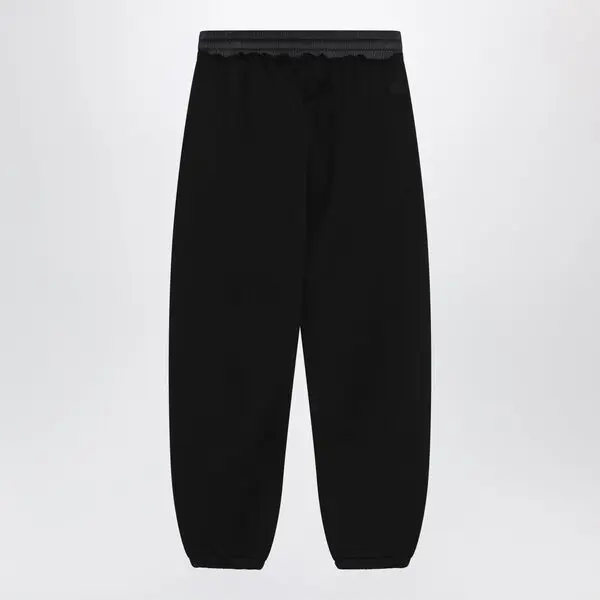 Moncler Cotton Jogger Pants