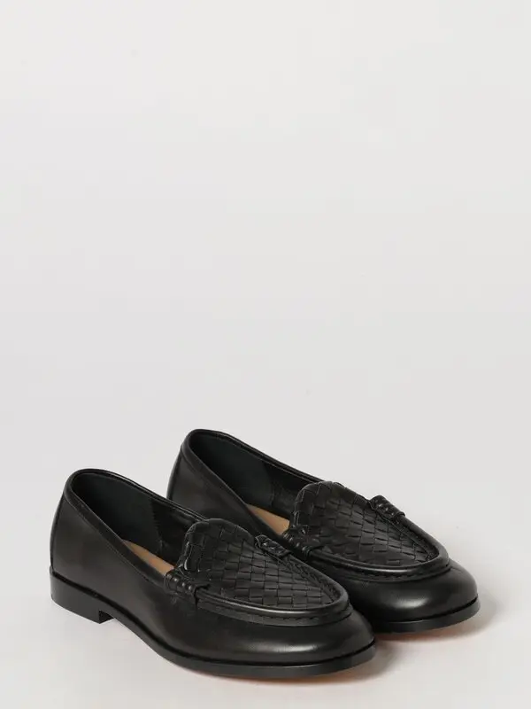 Bottega Veneta Loafer