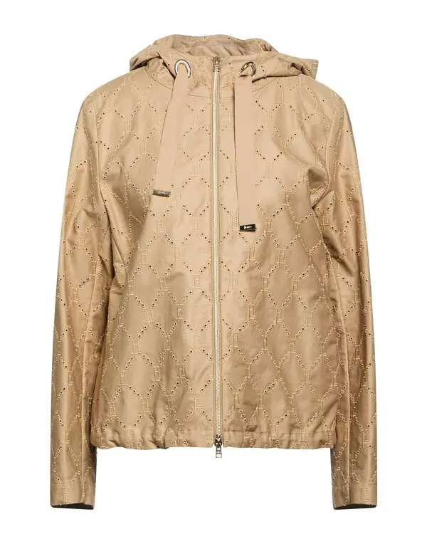 Herno Jacket Size Cotton