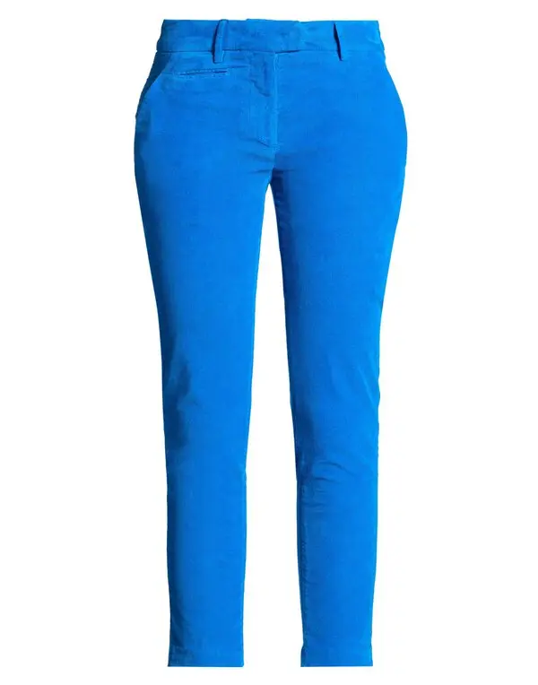 DONDUP Corduroy Tapered Pants
