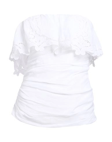 Isabel Marant Étoile Top Size Cotton