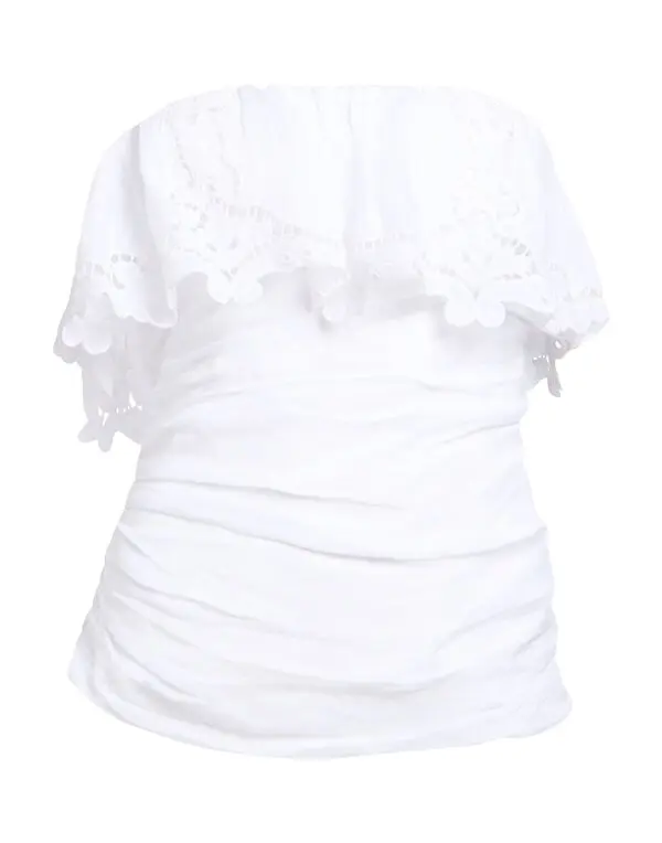 Isabel Marant Étoile Top Size Cotton