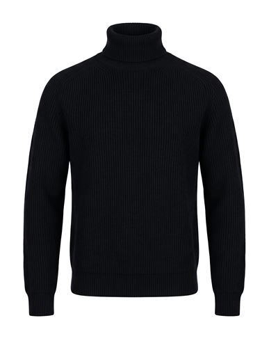 PT TORINO Turtleneck Size Virgin Wool, Cashmere
