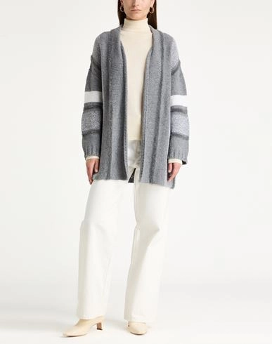 KANGRA Cardigan Wool, Polyamide, Polyester