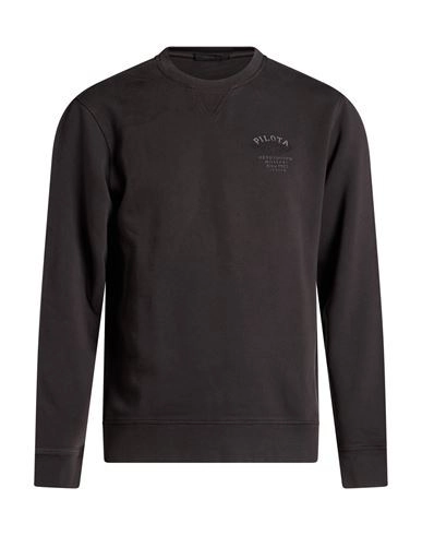 AERONAUTICA MILITARE Cotton Sweatshirt