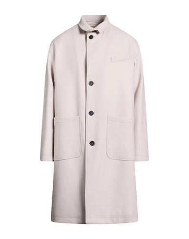 Herno Coat Size Virgin Wool, Polyamide
